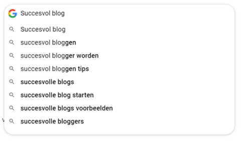 Een goede blog schrijven, zo doe je dat! - Scale & Automate
