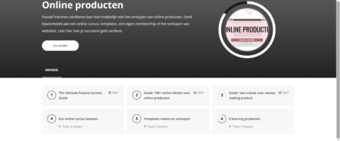 Digitale producten verkopen, tips en voorbeelden. - Scale & Automate